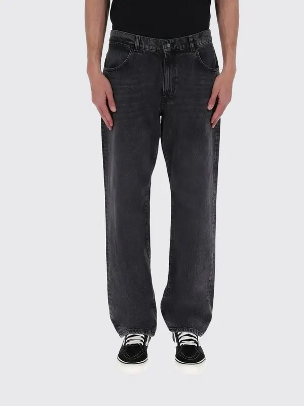 AMISH SUPPLIES Denim Straight Jeans