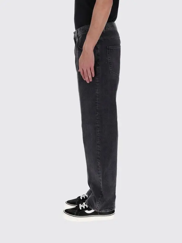 AMISH SUPPLIES Denim Straight Jeans