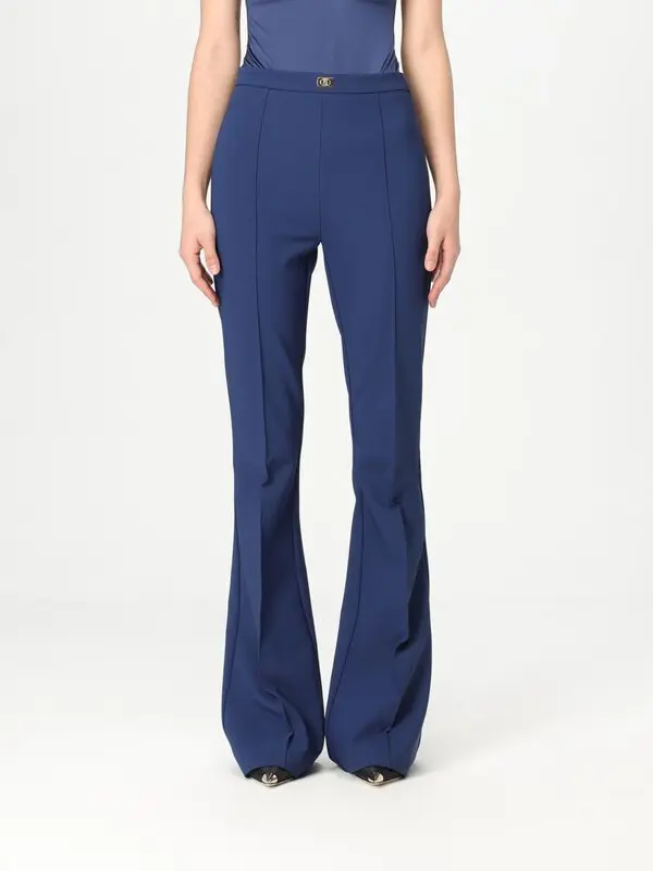 Elisabetta Franchi Trousers