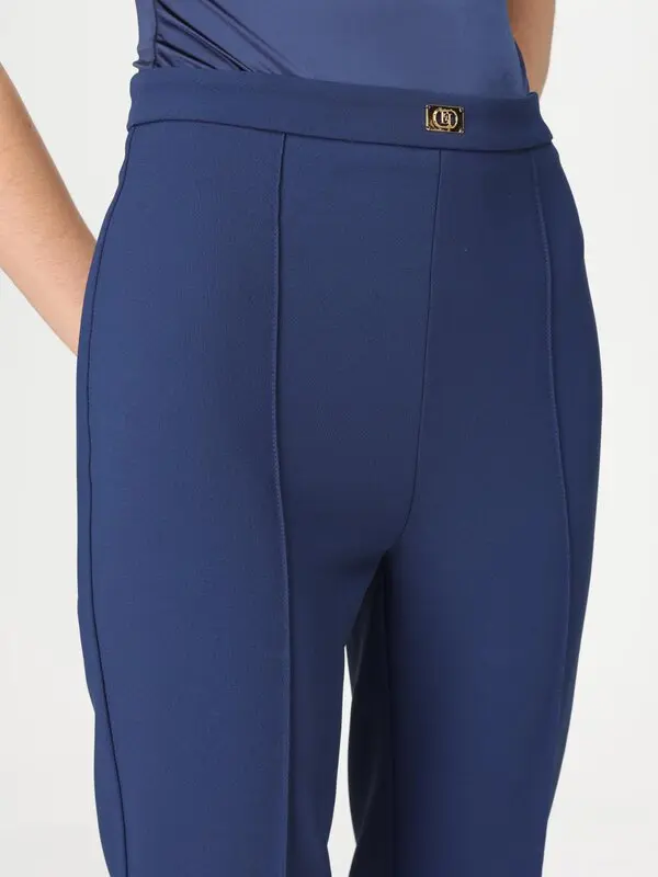 Elisabetta Franchi Trousers