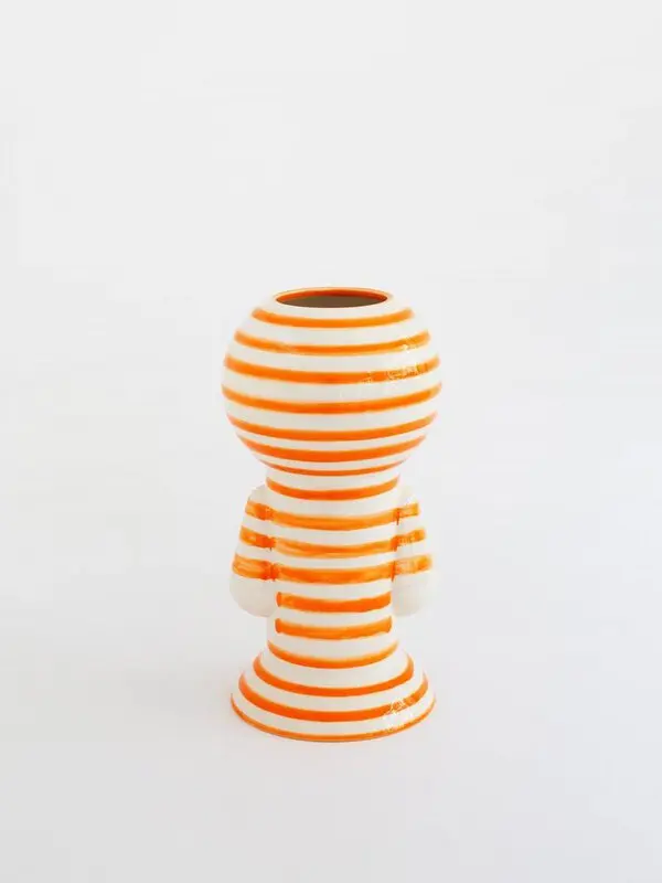 RAAWII Vases Lifestyle Colour - Orange