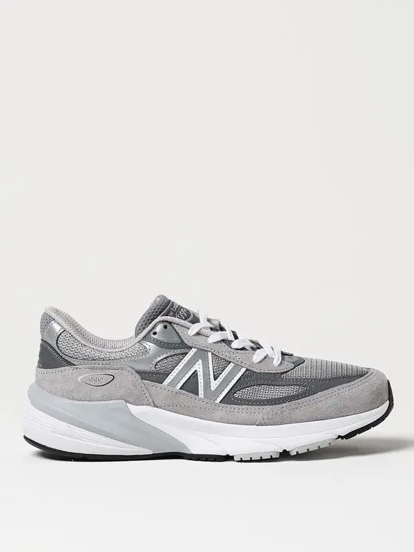 NEW BALANCE Trainers Colour