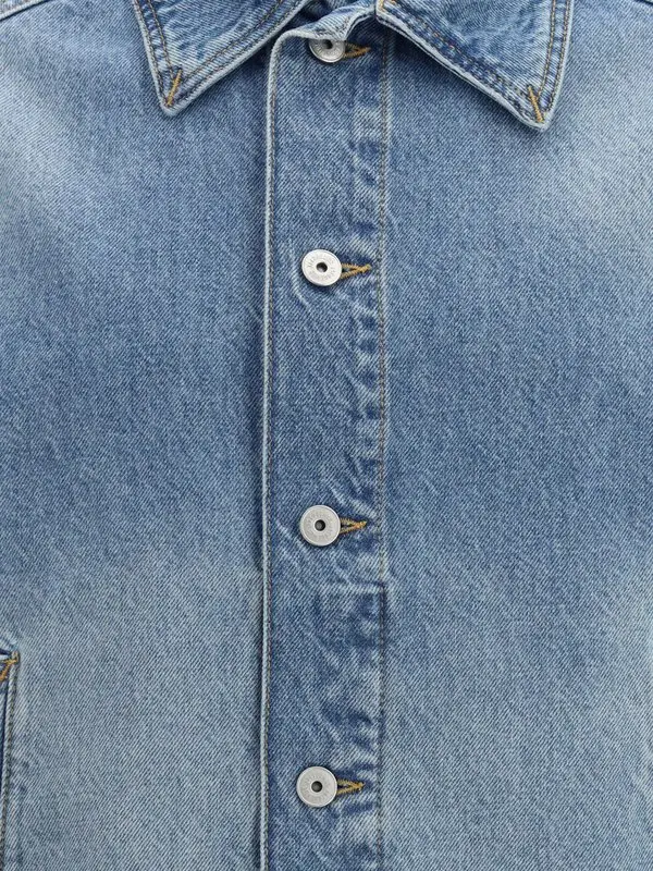 Jacquemus Denim Jacket