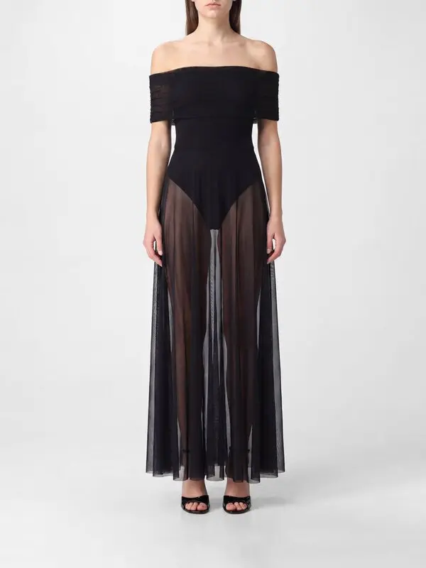 Norma Kamali Dress Colour
