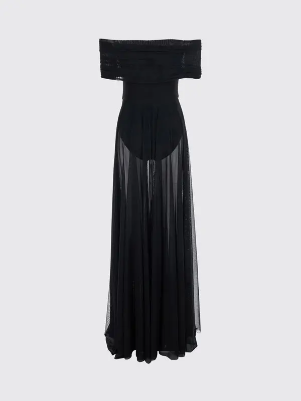 Norma Kamali Dress Colour