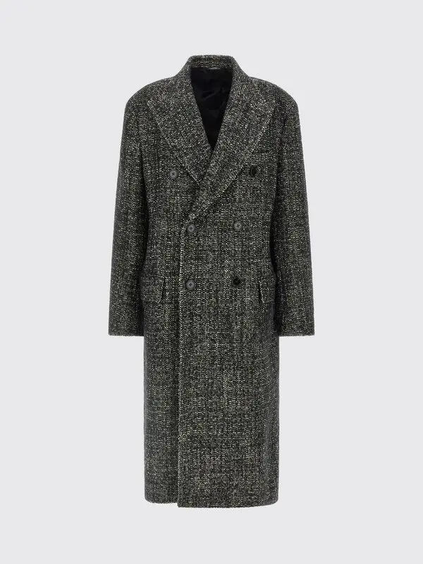 Dolce & Gabbana Coat Colour