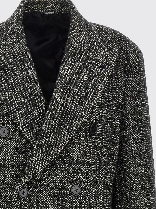 Dolce & Gabbana Coat Colour