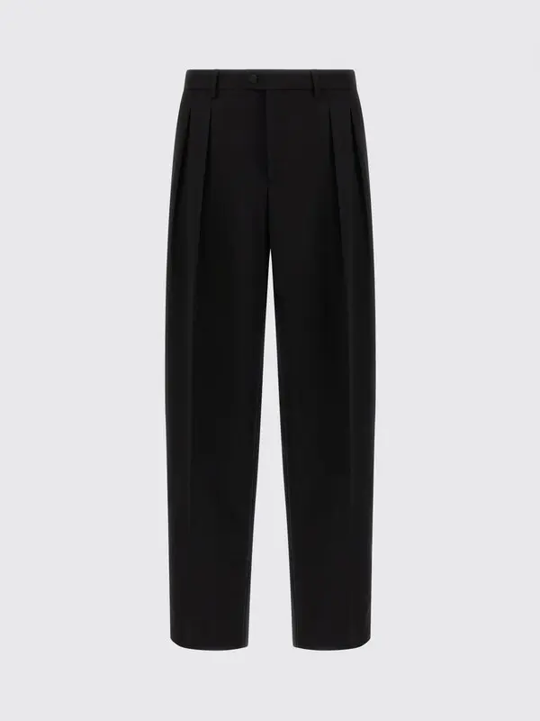 Dolce & Gabbana Trousers Colour