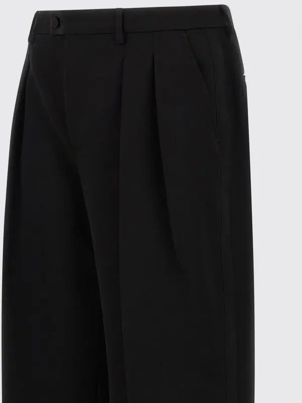 Dolce & Gabbana Trousers Colour