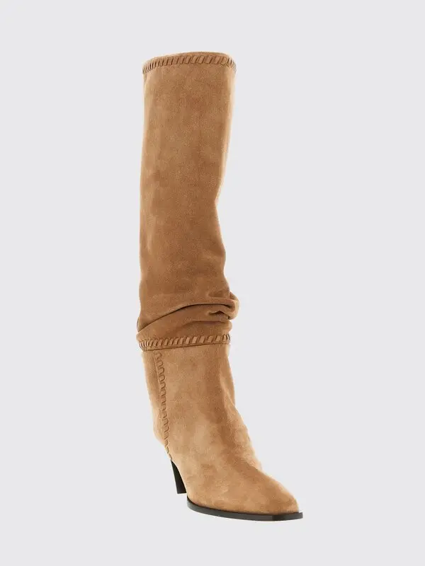 JIMMY CHOO Boots Colour