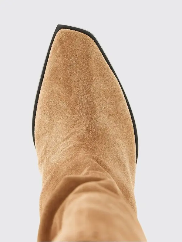 JIMMY CHOO Boots Colour