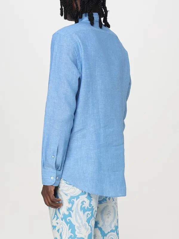 Etro Shirt Colour
