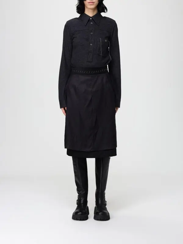 MAISON MARGIELA Dress Colour