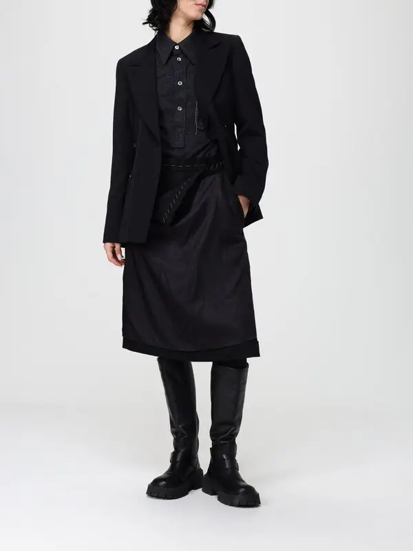 MAISON MARGIELA Dress Colour