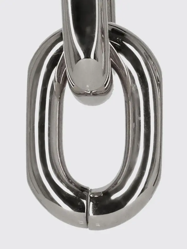 Rabanne Link Earrings