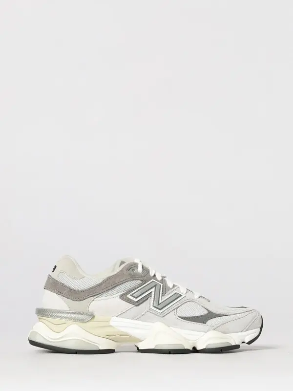 NEW BALANCE Athletic Sneakers - Grey