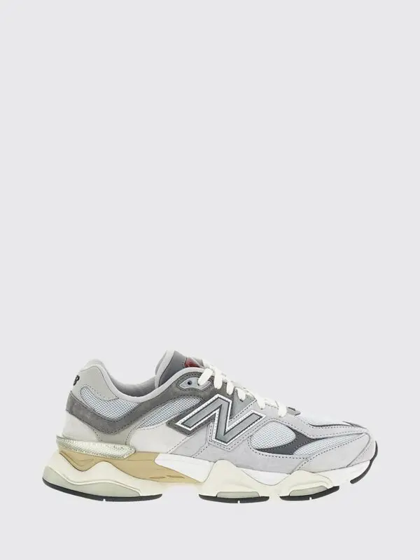 NEW BALANCE Trainers - Grey