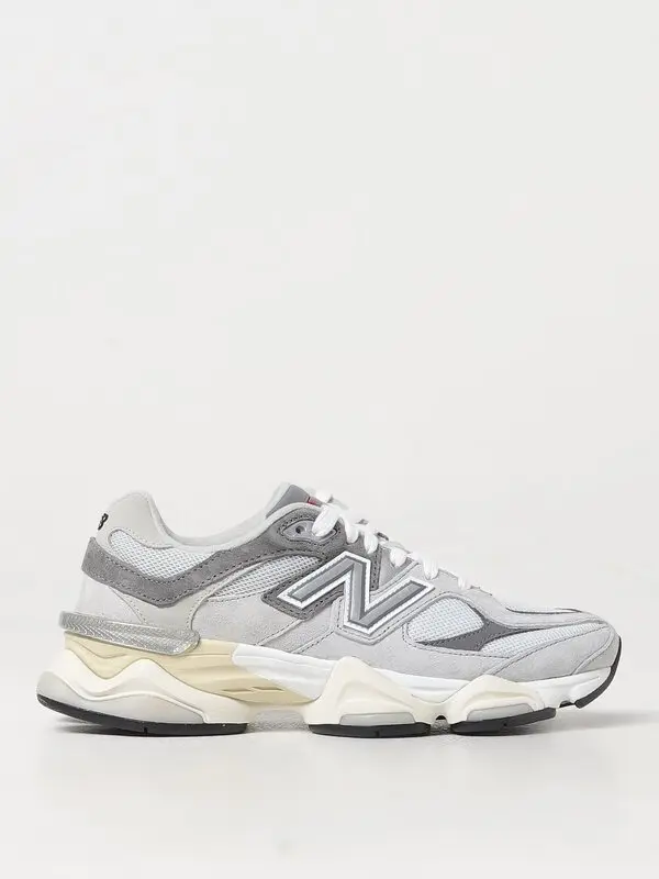NEW BALANCE Trainers - Grey