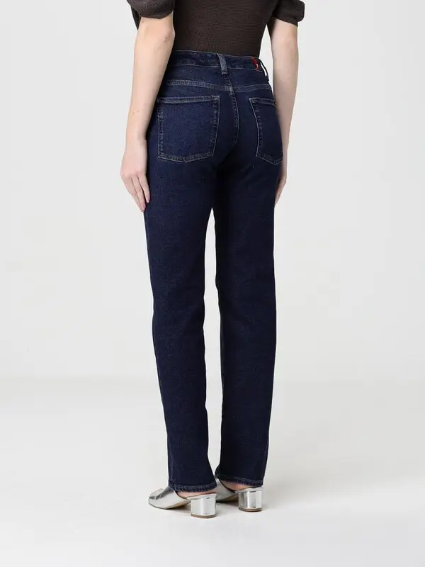7 For All Mankind Jeans Colour - Stone Washed