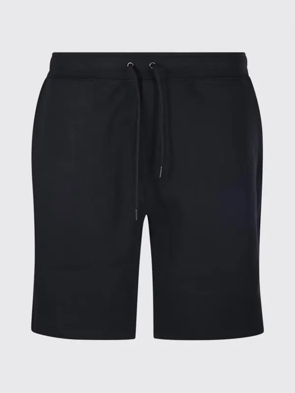 Polo Ralph Lauren Jogging Shorts - Black
