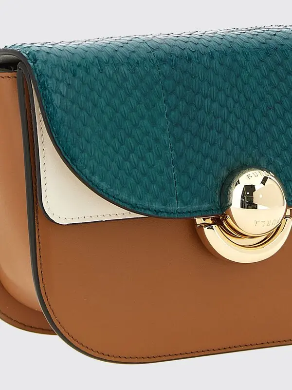 Furla Sfera Mini Shoulder Bag