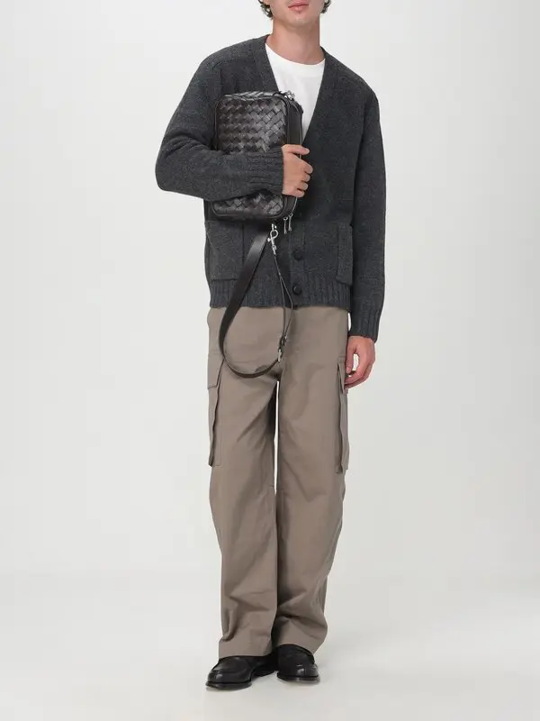 Bottega Veneta Shoulder Bag Colour - Brown