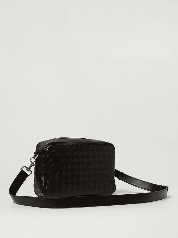 Bottega Veneta Shoulder Bag Colour - Brown