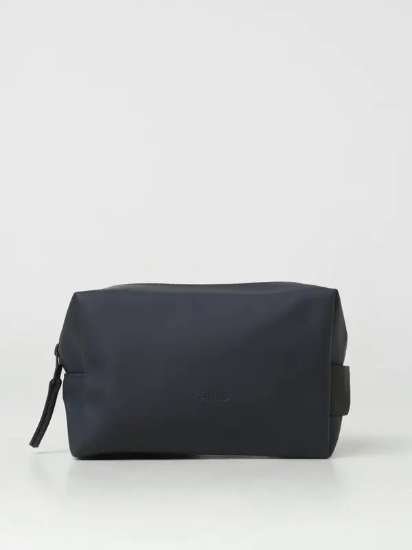 Rains Beauty Accessories Lifestyle Pouch - Blue