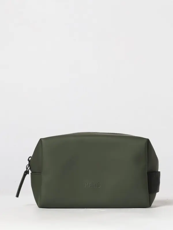 Rains Beauty Accessories Lifestyle Colour - Green