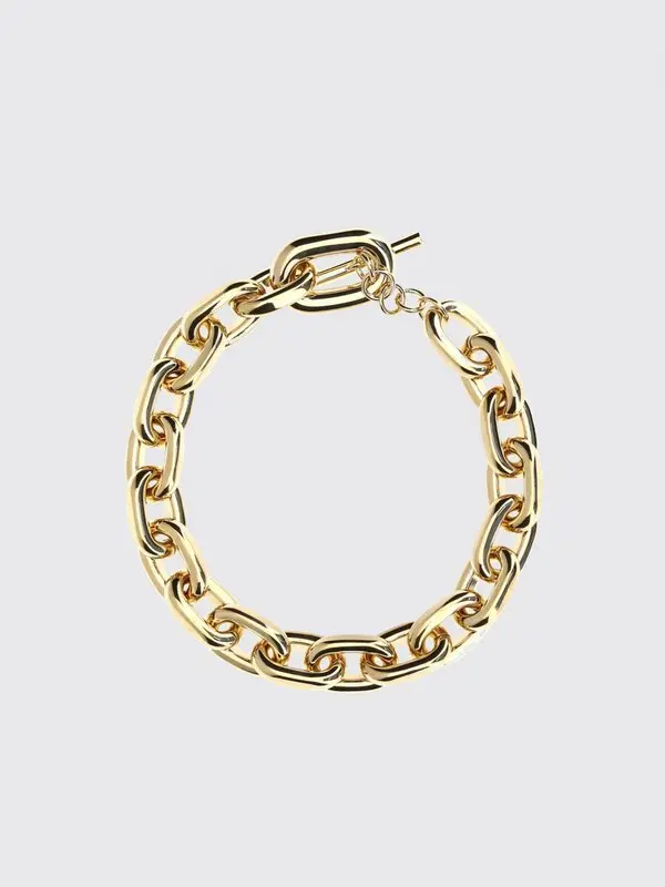 Rabanne Jewel Chain Bracelet