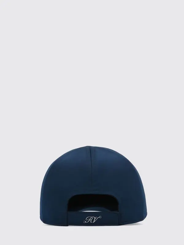 ROGER VIVIER Embellished Baseball Cap
