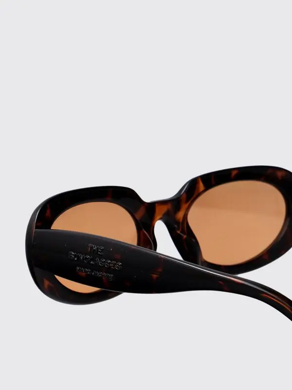 Marc Jacobs Acetate Ovalshaped Cateye Sunglasses