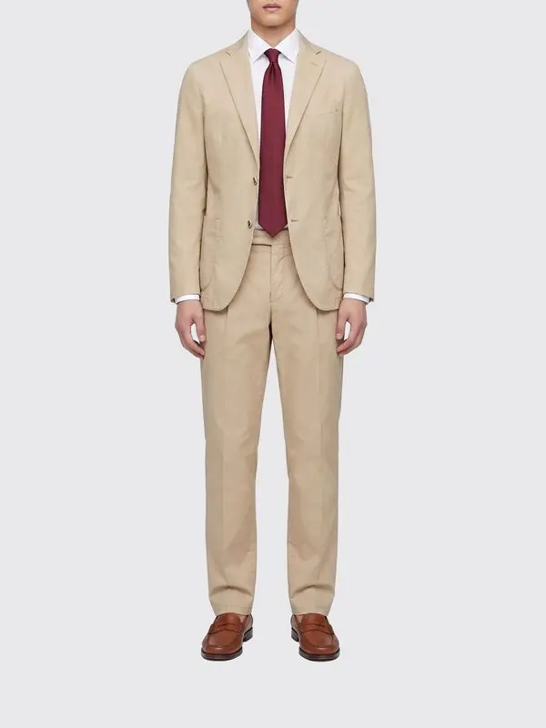 Boglioli Suit