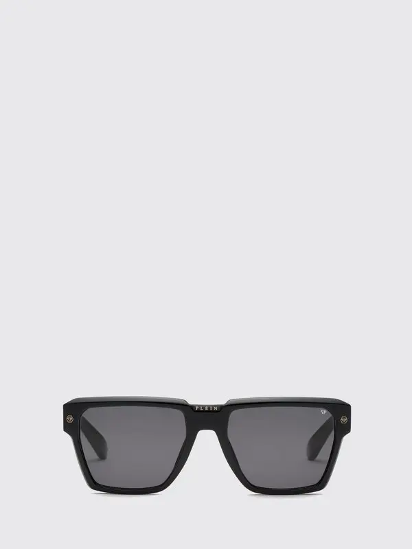Philipp Plein Stud Acetate Sunglasses