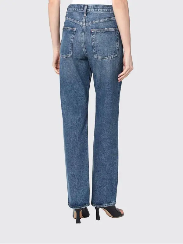 AGOLDE Jeans Colour