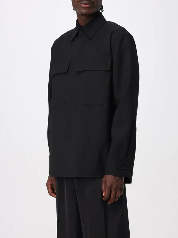JIL SANDER Shirt Colour