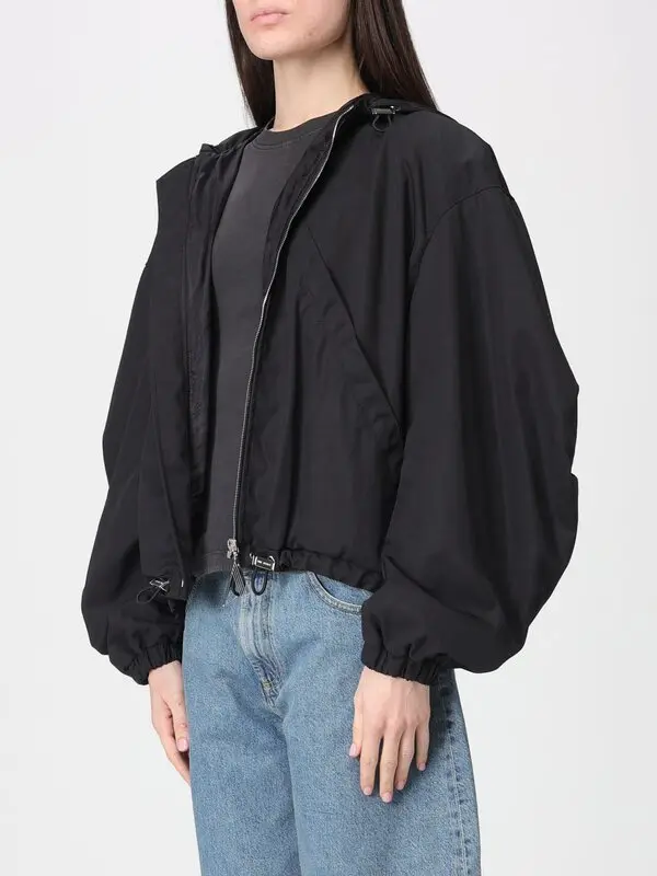 Attico Jacket Colour