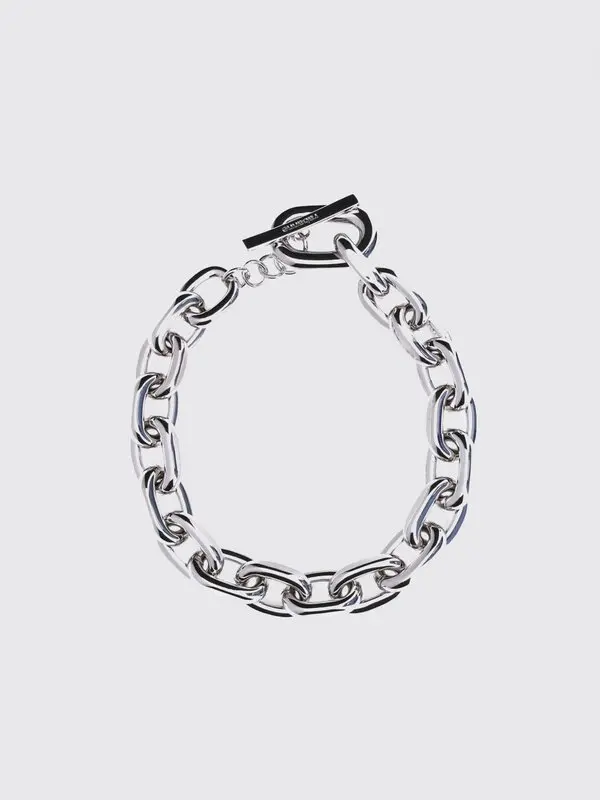 Rabanne Link Bracelet - Silver