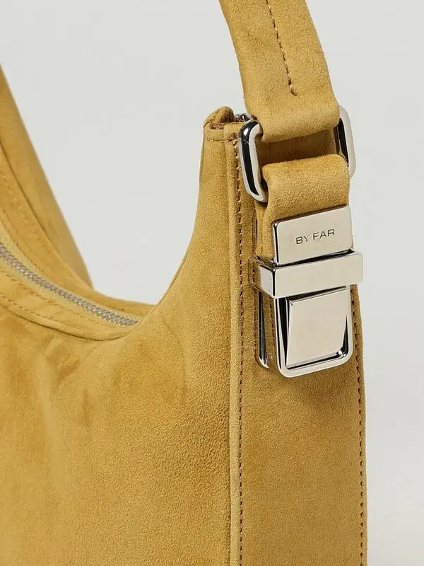 By Far Shoulder Bag Colour