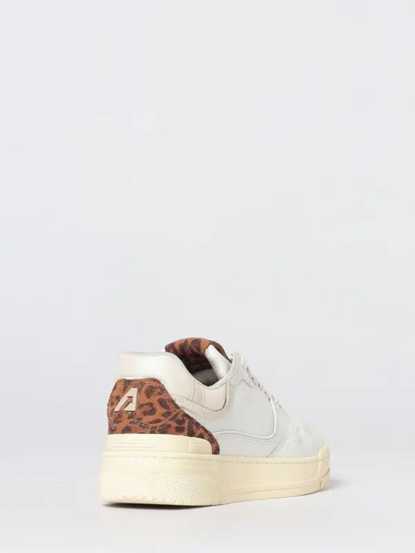 AUTRY Trainers Colour