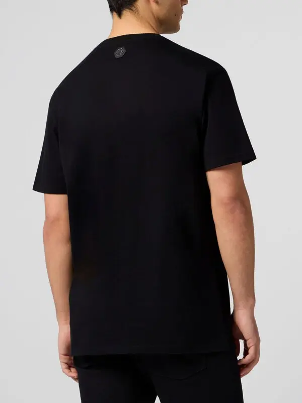 Philipp Plein T-shirt - Black