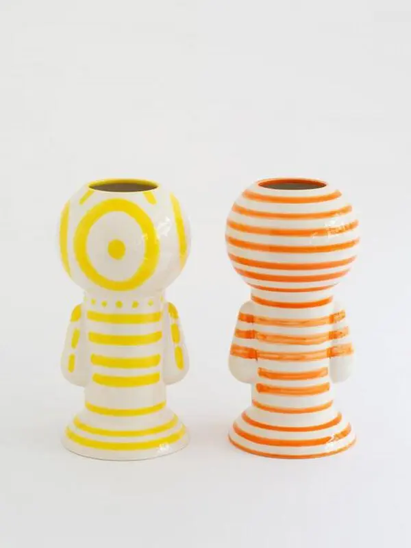RAAWII Vases Lifestyle Colour