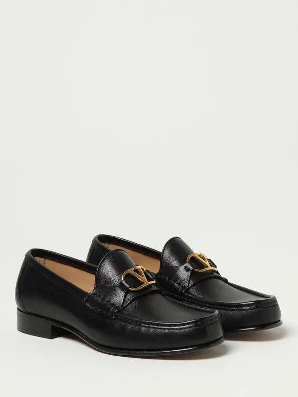 Valentino Garavani Loafers Colour