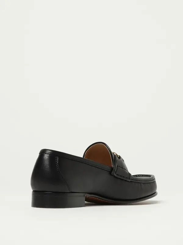Valentino Garavani Loafers Colour