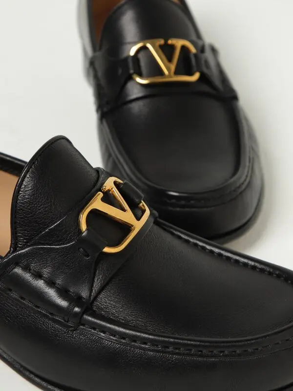 Valentino Garavani Loafers Colour