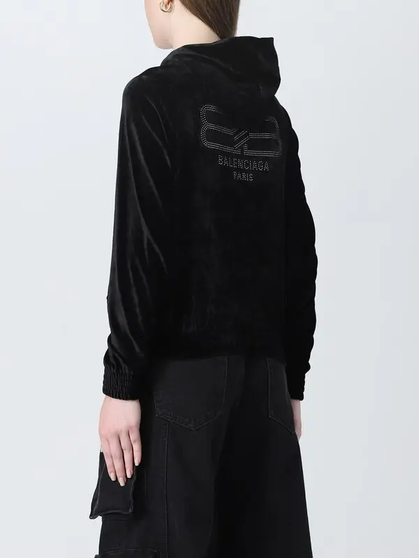 Balenciaga Sweatshirt Colour