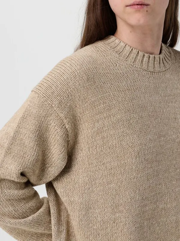 Polo Ralph Lauren Cotton Pullover With Big Logo