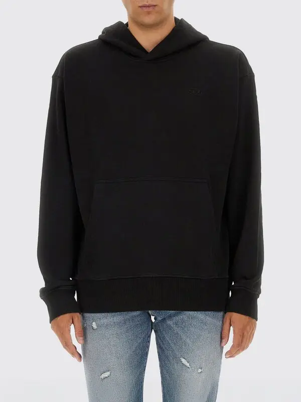 DIESEL® Sweatshirt Colour