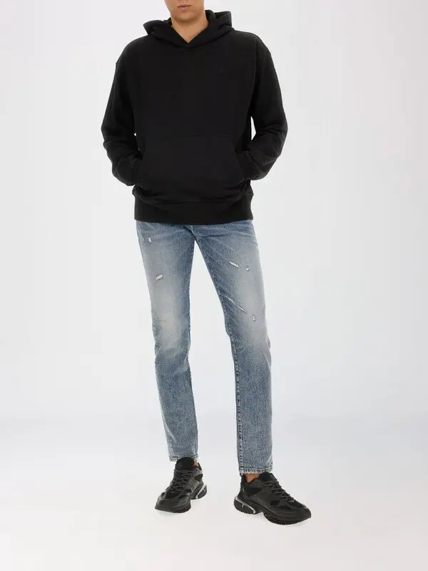 DIESEL® Sweatshirt Colour