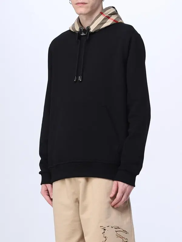 Burberry Sweatshirt Colour